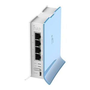 Pre Configured Multi Country VPN Router