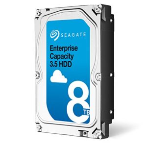 seagate hard drives