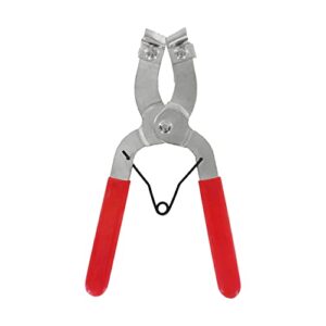 abn adjustable piston installer pliers – piston ring spreader – expander plier tool for installation 3/64 to 1/4in