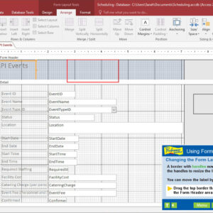 Professor Teaches Access 2016 [Download]