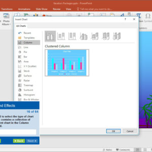 Professor Teaches PowerPoint 2016 [Download]