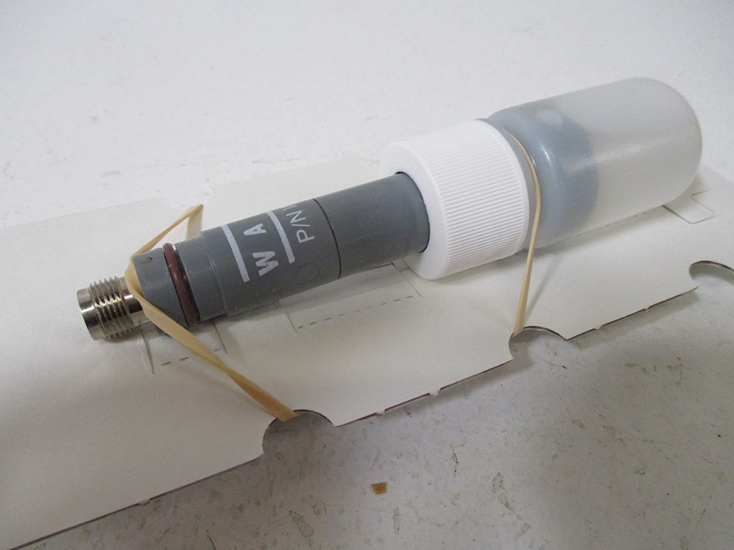 Walchem WEL-PHF-NN Electrode, pH, flat surface