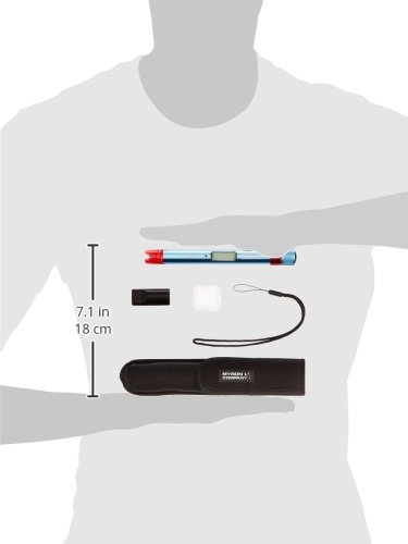 Myron L UltraPen PT2 UltraPen pH and Temperature Pen