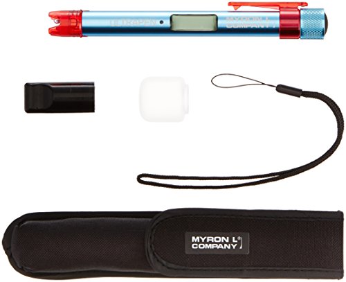 Myron L UltraPen PT2 UltraPen pH and Temperature Pen