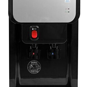 Clover D1 Hot and Cold Countertop Bottleless Water Dispenser