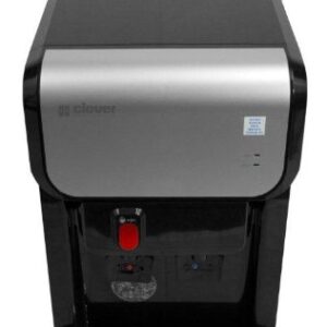 Clover D1 Hot and Cold Countertop Bottleless Water Dispenser