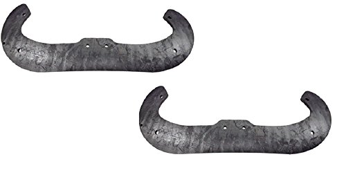 Set of 2 Paddles for Toro Part Number 84-1980