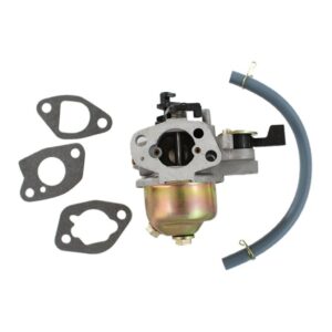 huri carburetor carb gasket fit for hr194 hr214 hra214 hr215 hr216 gxv140 gxv160 lawnmower motor engine replace 16100-ze6-w01