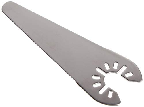 DEWALT Oscillating Tool Blade, Triangular, Rigid Scraper (DWA4232)