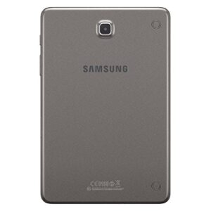 Samsung SM-T357TZAATMB Galaxy Tab A 8.0", T-Mobile Type, Wi-Fi, 16GB, Smoky Titanium