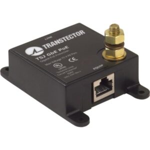 transtector systems inc.. - tsj surge protection, 48 vdc