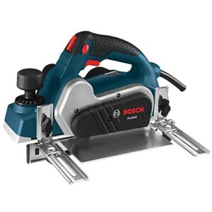 bosch pl1632rt 6.5 amp 3-1/4 in. planer (renewed)