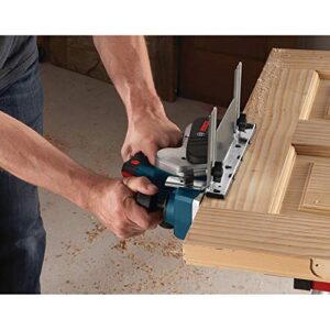 Bosch PL1632RT 6.5 Amp 3-1/4 in. Planer (Renewed)