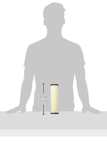 OmniFilter RS1SS 20 Micron 10 x 2.5 Comparable Sediment Filter 12 Pack