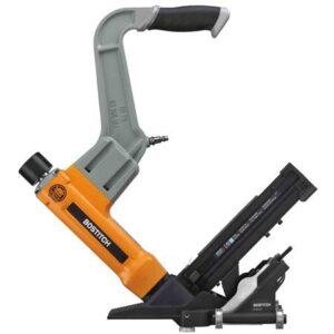 BOSTITCH Flooring Nailer, 2-in-1 (BTFP12569)