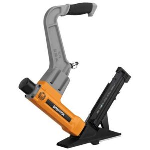 BOSTITCH Flooring Nailer, 2-in-1 (BTFP12569)