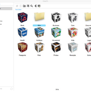 CubeiTz Data Guard [Download]