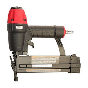 3plus h9040sp 18 gauge 1/4-inch narrow crown stapler