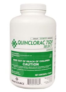 select source quinclorac 75 herbicide - 1 pound (drive 75, quinstar) by