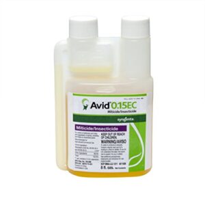 avid 0.15 ec-8 oz 6666266 by avid