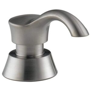 DELTA FAUCET RP50781SP Delta Kitchen Faucets and Accessories, SpotShield Stainless