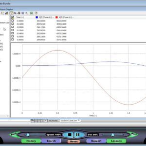 Autodesk Inventor 2016: Dynamic Simulation Made Simple – Video Training Course