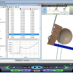 Autodesk Inventor 2016: Dynamic Simulation Made Simple – Video Training Course