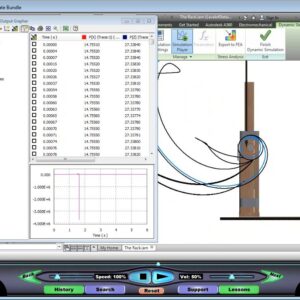 Autodesk Inventor 2016: Dynamic Simulation Made Simple – Video Training Course