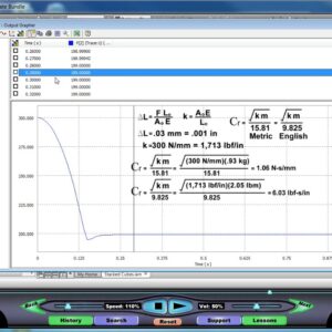 Autodesk Inventor 2016: Dynamic Simulation Made Simple – Video Training Course