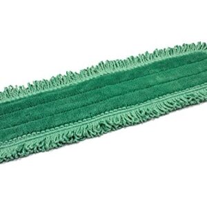 Real Clean 24 inch Commercial Microfiber Mop Kit