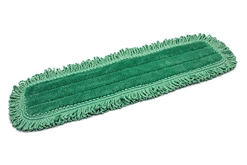 Real Clean 24 inch Commercial Microfiber Mop Kit