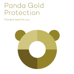 Panda Gold Protection [3 Devices, 2 Years]