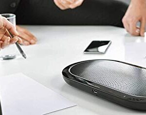 Jabra SPEAK 810 for MS - USB VoIP desktop