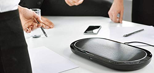 Jabra SPEAK 810 for MS - USB VoIP desktop