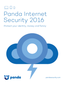 panda internet security 2016 [1 device, 1 year]