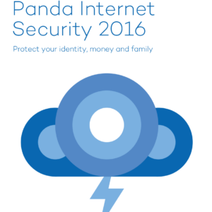 Panda Internet Security 2016 [1 Device, 3 Years]