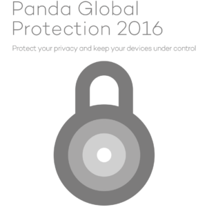 Panda Global Protection 2016 [10 Devices, 2 Years]