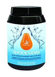 shock gems