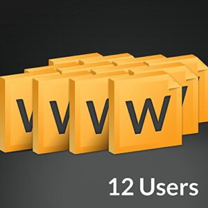 WORK[etc] 12 Users