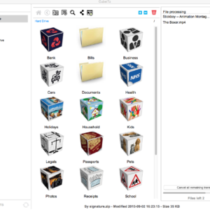 CubeiTz Data Guard [Download]