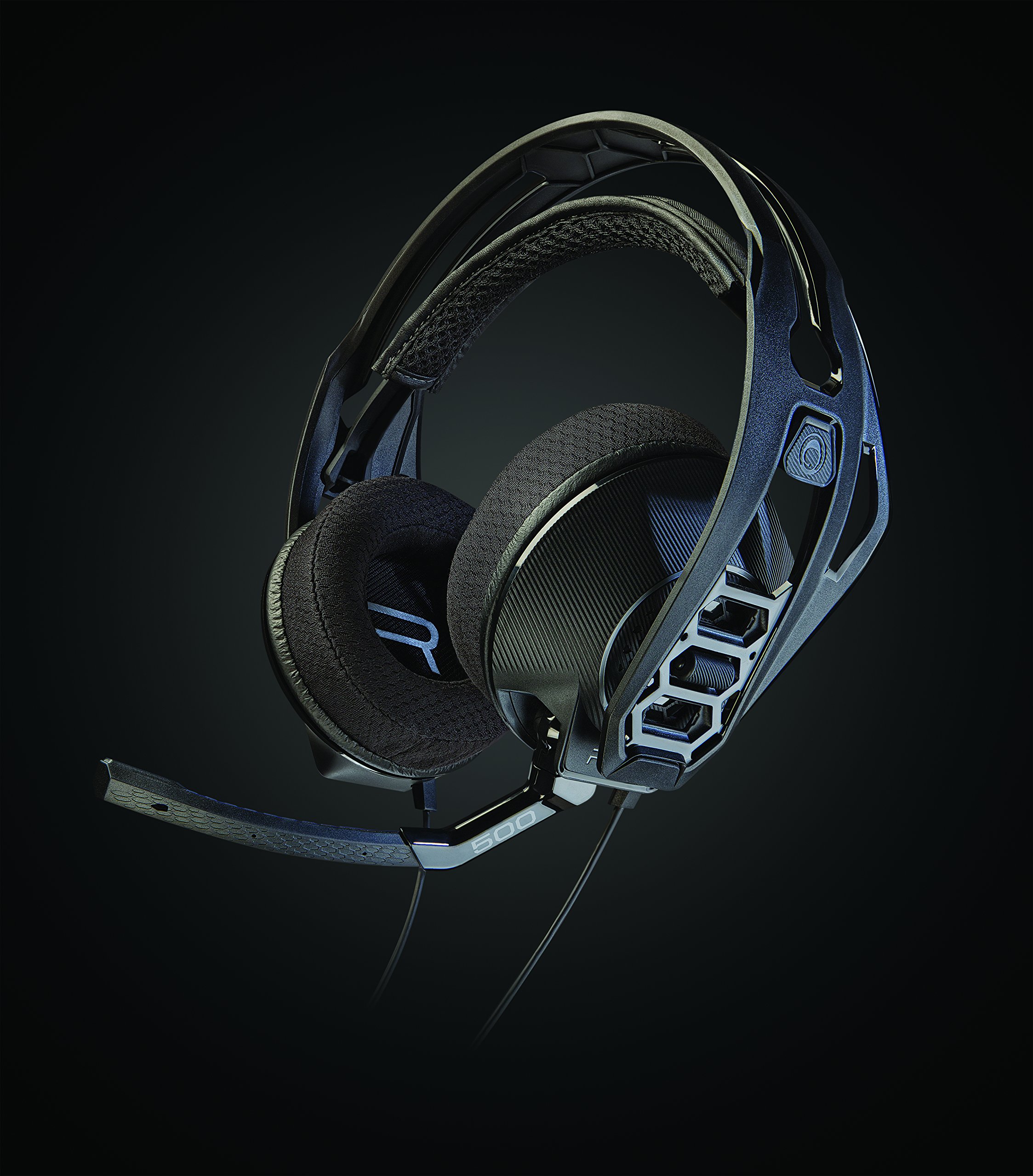 Plantronics Gaming Headset RIG 500HX XB1