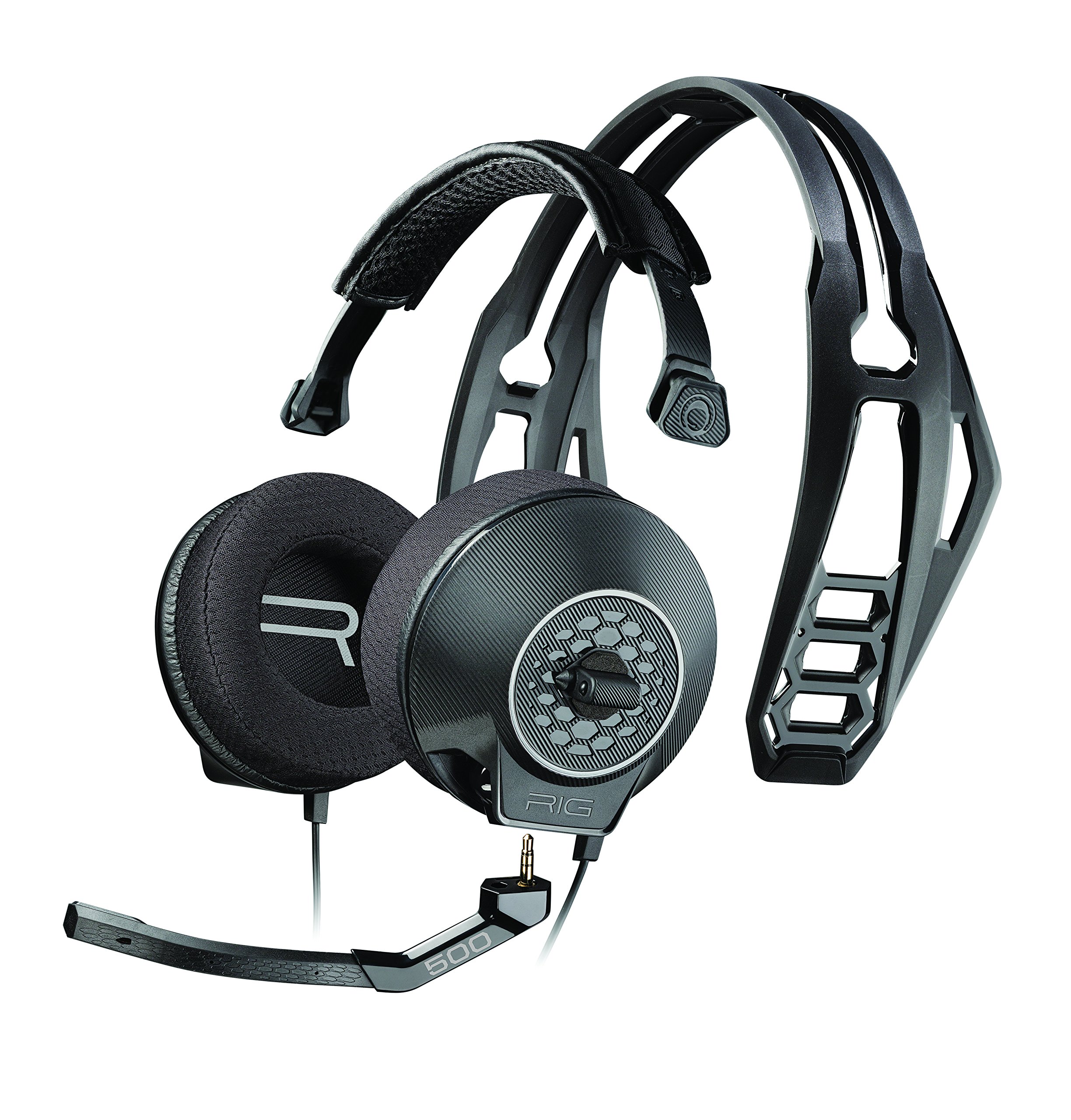 Plantronics Gaming Headset RIG 500HX XB1