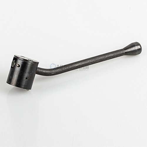 Quill Feed Speed Handle for Bridgeport Milling Machine