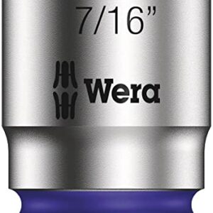 Wera 05056491001 Tool-Check Plus Imperial, 39 Pieces