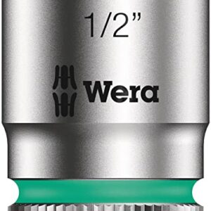 Wera 05056491001 Tool-Check Plus Imperial, 39 Pieces