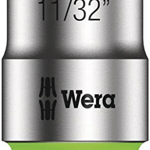 Wera 05056491001 Tool-Check Plus Imperial, 39 Pieces