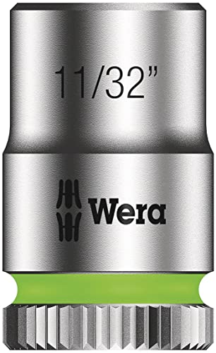 Wera 05056491001 Tool-Check Plus Imperial, 39 Pieces