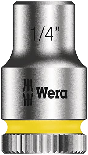 Wera 05056491001 Tool-Check Plus Imperial, 39 Pieces