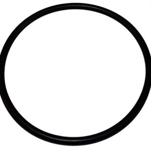 Captain O-Ring - 350013 Lid O-Ring - Compatible with Pentair IntelliFlo, WhisperFlo, Challenger and Pinnacle Pool and Spa Pumps