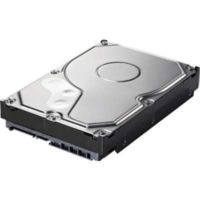 Buffalo Americas OP-HD8.0H-3Y 8 TB 5400RH Replacement Hard Disk Drive FD